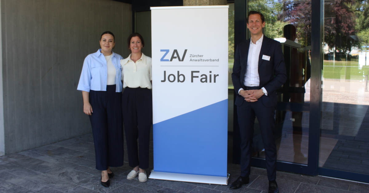 Job Fair 2026